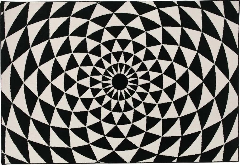 Biancaneve koberec  160x230 cm
