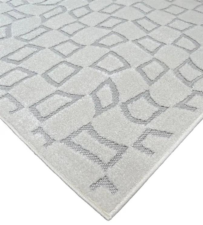 Kusový koberec Oksi 38019-100 - 120 x 170