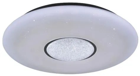 LED Stropní svítidlo STAR LED/36W/230V 3000-6500K + dálkové ovládání