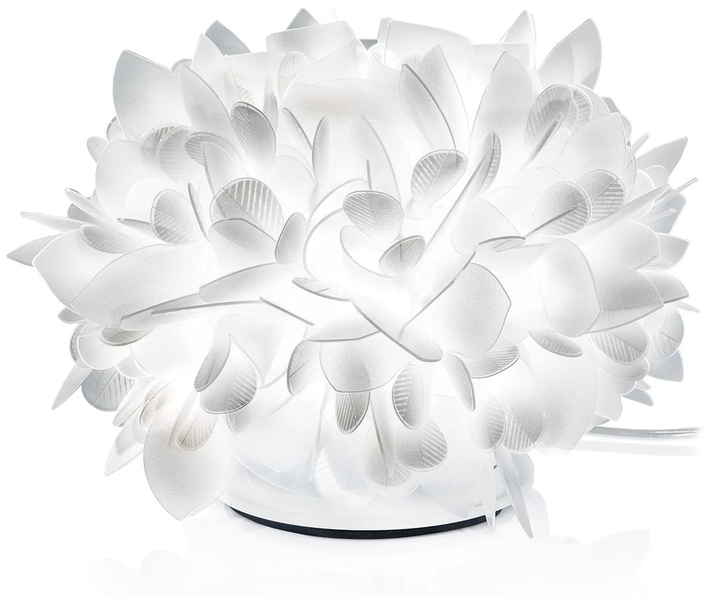 Slamp designové stolní lampy Veli Foliage Table