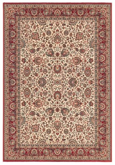 Orientální vlněný koberec Osta Kashqai 4362/102 béžový Osta 135 x 200