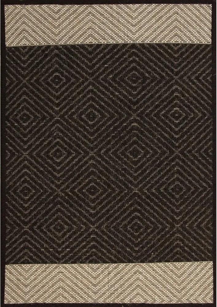 Kusový koberec Vipo hnědý, Velikosti 160x220cm
