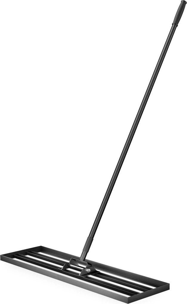 Srovnávač trávníku Wiltec – 91,4 × 25,4 cm, 2 m (65085)