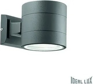 ILUX 061467 Venkovní svítidlo Ideal Lux Snif AP1 big 061467 - IDEALLUX