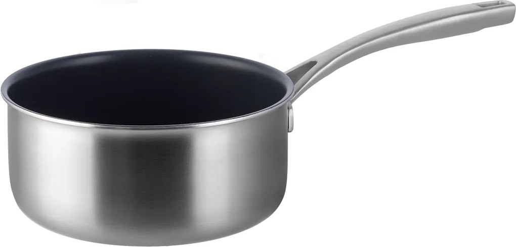Rendlík se skleněnou poklicí Ø 18 cm V: 11 cm – Sirius Terra Multi-layer Lunasol - 601210