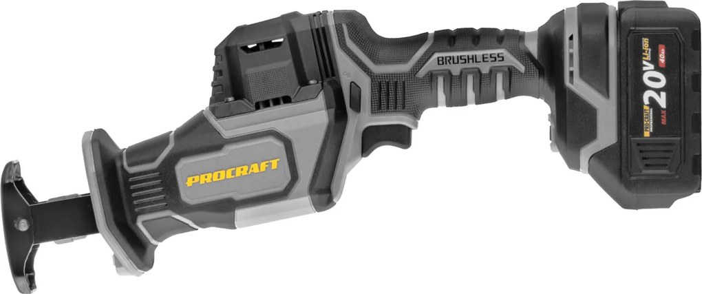 Procraft industrial RS20A-1B-C