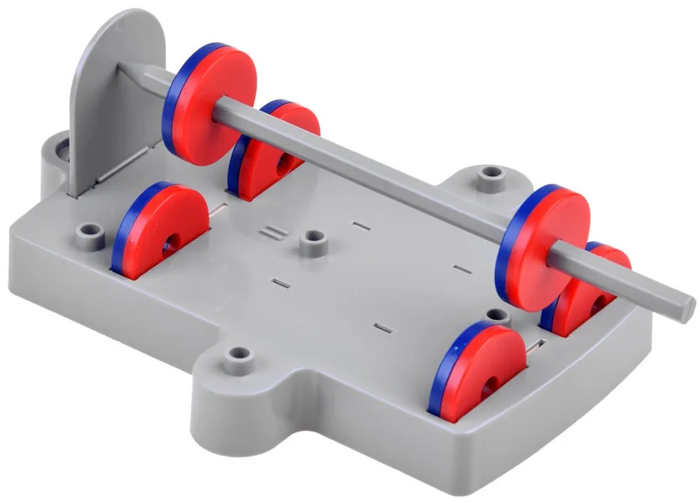 JOKO Výuková sada magnety 12v1