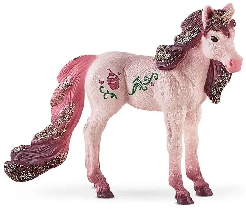 Schleich Bayala 42526 Kavárna pro víly