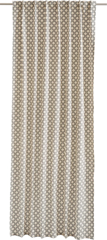 XXXLutz HOTOVÝ ZÁVĚS, neprůsvitné, 130/250 cm Esprit - Závěsy - 003021107401