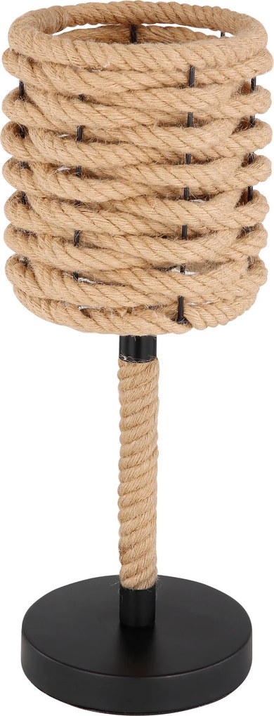 XXXLutz STOLNÍ LAMPA, E27, 16,5/45 cm Globo - Online Only svítidla - 004558386503