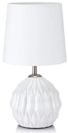 Keramická stolní lampička Lora 106880