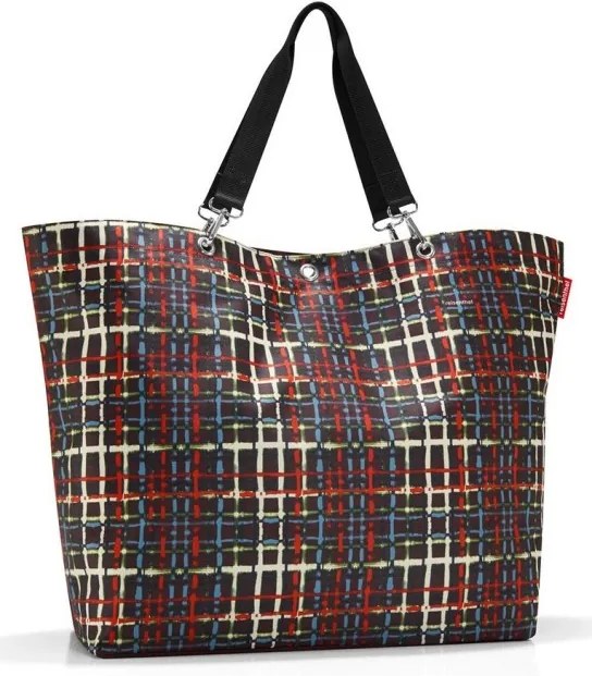 Nákupní taška Reisenthel Shopper XL Wool