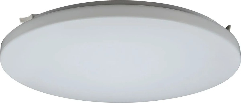LED stropní svítidlo, 2000 lm, 18 W