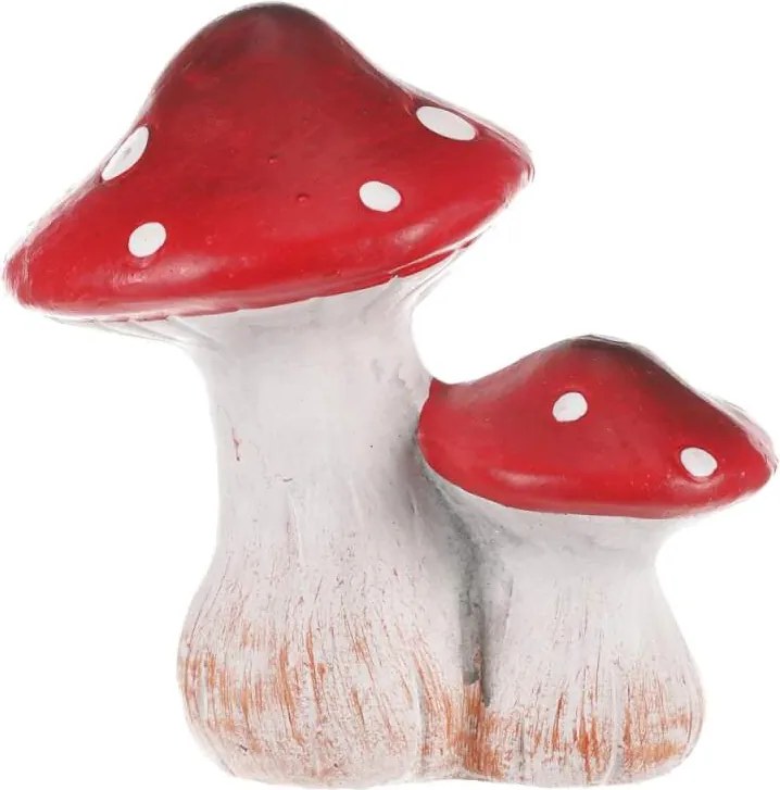 Muchomůrky - 12 cm