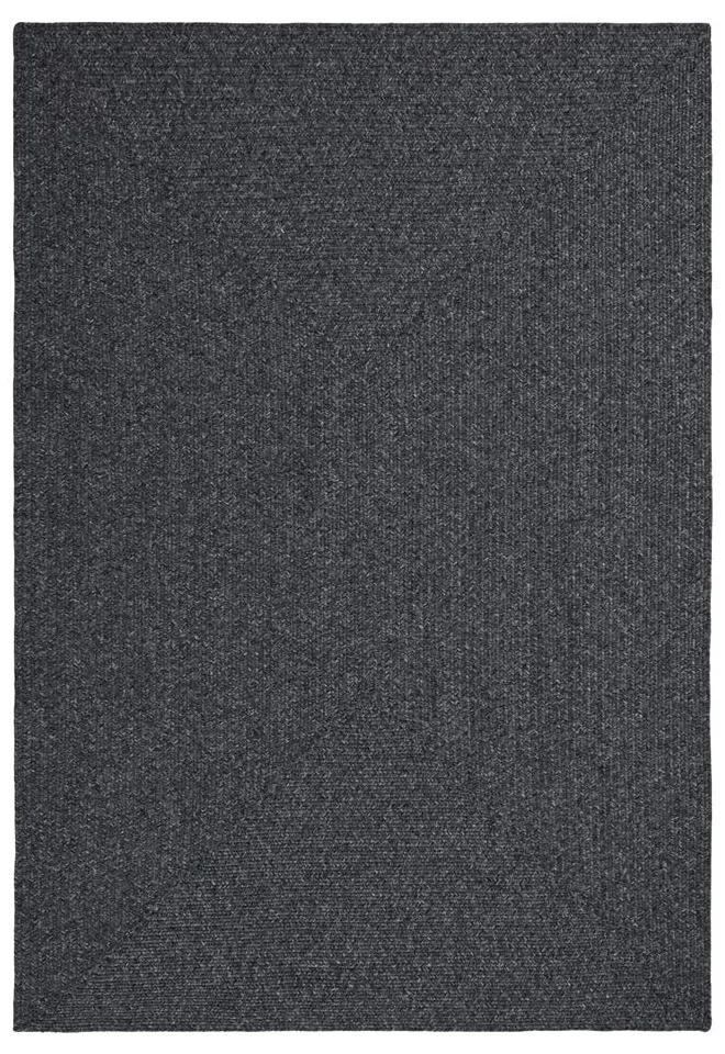Šedý venkovní koberec 170x120 cm - NORTHRUGS
