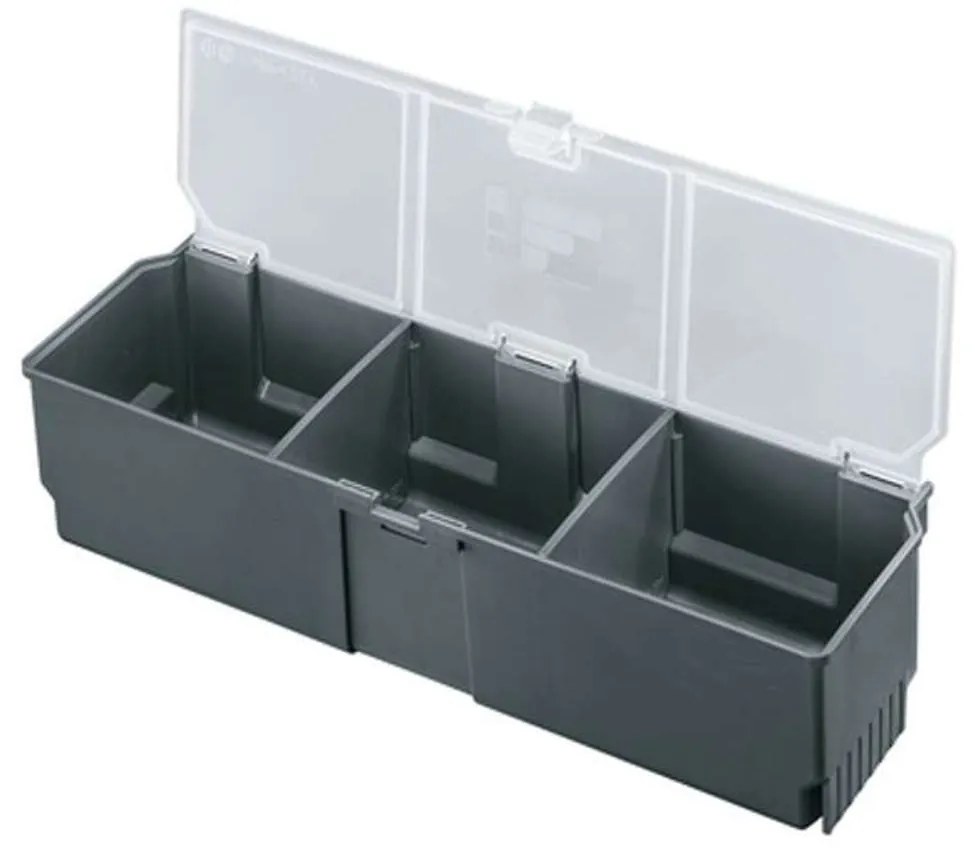 Bosch - Organizér na příslušenství SystemBox, velký 1600A016CW