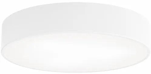 Brilagi - Stropní svítidlo CLARE 3xE27/40W/230V pr. 40 cm bílá