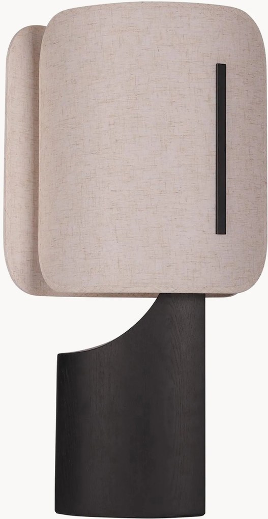 Stolní lampa Quebec