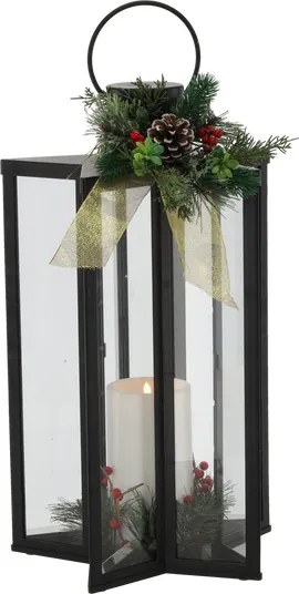 Lucerna s LED osvětlením LED3362