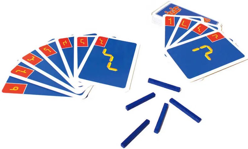 PIATNIK Hra DIGIT CZ *SPOLEČENSKÉ HRY* pi7578