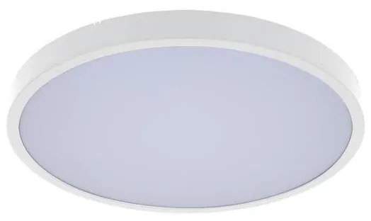 Rabalux 71427 - LED Koupelnové stropní svítidlo ALENZO LED/24W/230V IP44 bílá