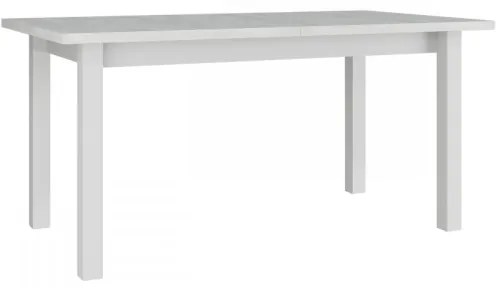 Rozkládací jídelní stůl Wood 90 x 160/240 II XL, Barva dřeva: sonoma-L