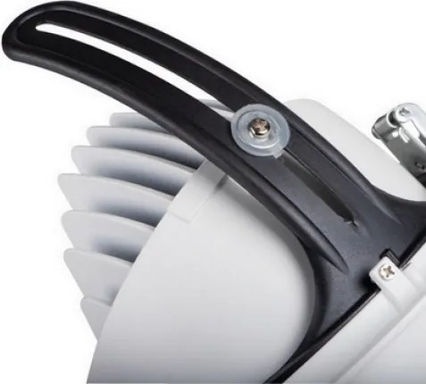 Podhledové LED svítidlo Kanlux HIMA LED 23W-NW-W bílá 22841