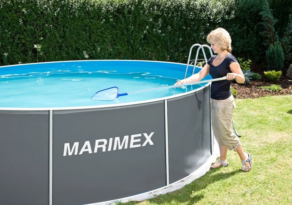 Marimex | Bazén Marimex Orlando Premium 5,48x1,22 m bez příslušenství | 10310021