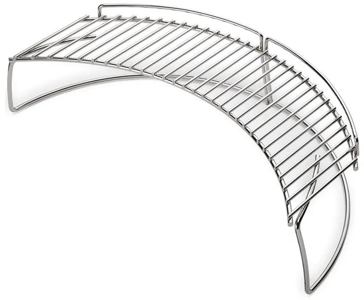 Weber Ohřívací rošt - Pro většinu grilů na dřevěné uhlí 57 cm