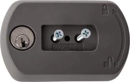 Pohon posuvné brány ELIXO 500 3S+ io CFT PACK
