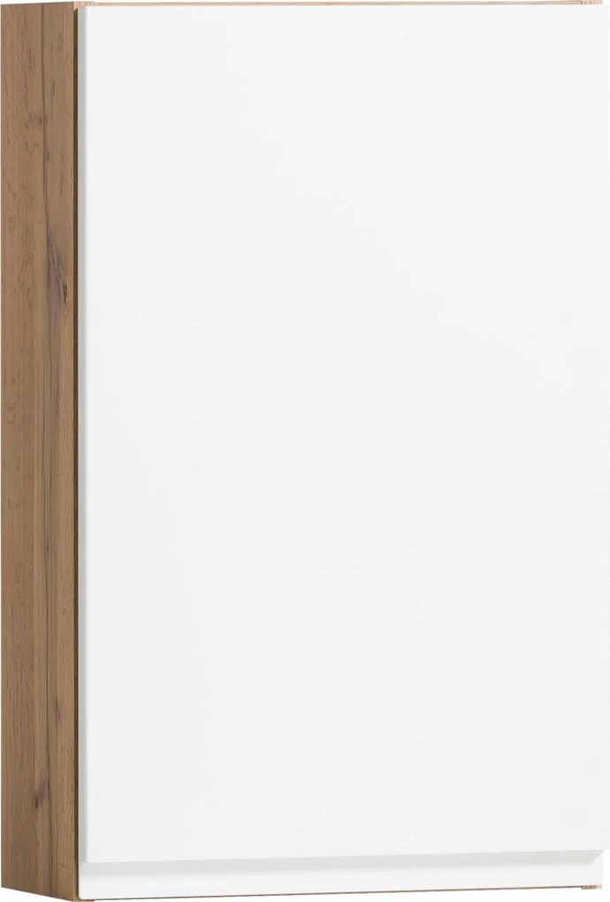 XXXLutz ZÁVĚSNÁ SKŘÍŇKA, 40/64/20 cm Held - Online Only koupelnové skříňky - 000307016801