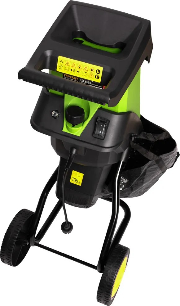 Procraft PSL2450