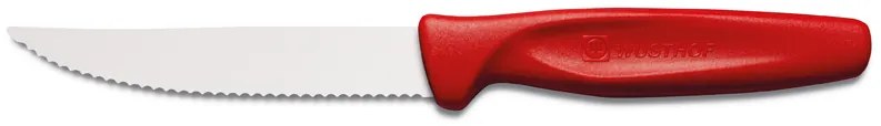 Wüsthof Nůž na pizzu / steak červený 10 cm 3041r