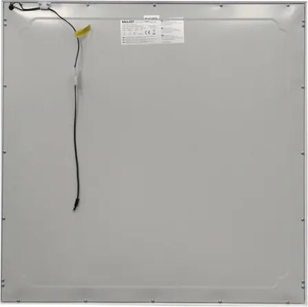 LED panel McLED Office 6060 UGR<19 40W 4000K neutrální bílá bez driveru ML-413.504.32.8