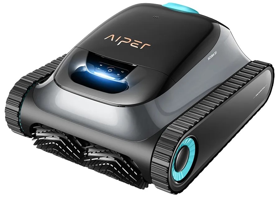 AIPER Scuba S1 2025