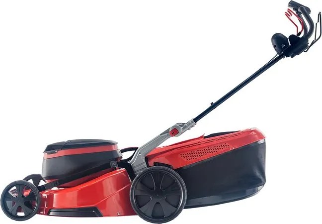 AKU sekačka AL-KO 5272 Li VS-W SET