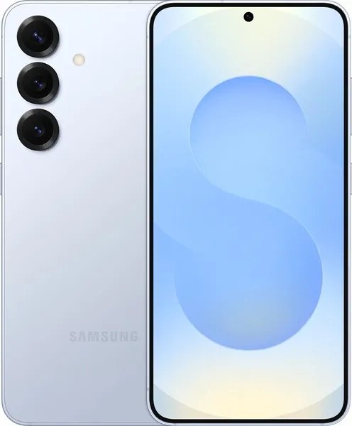 Samsung Galaxy S25 128GB modrá Modrá