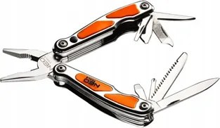 Multifunkční nářadí NEO Multitool, 10 funkcí, LED