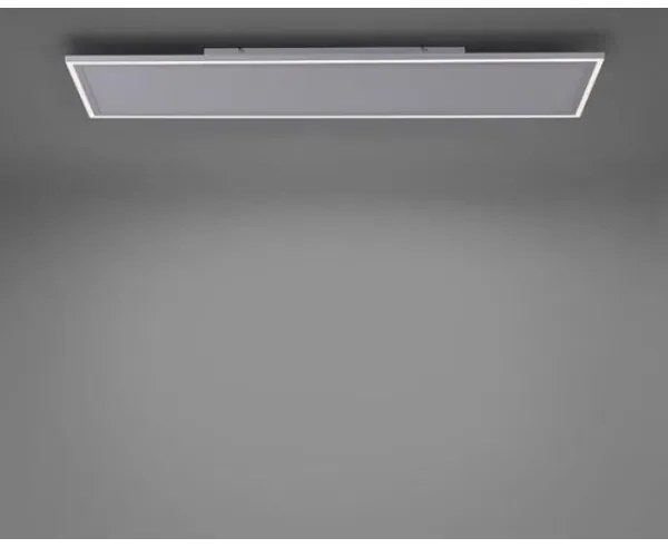 Leuchten Direkt 14852-16 - LED Stmívatelný panel EDGING LED/51,5W/230V + DO