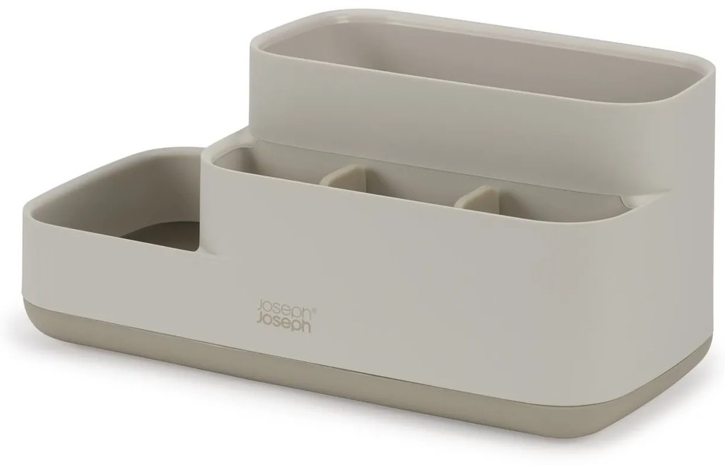 Joseph joseph organizér do koupelny easystore caddy 70576, ecru