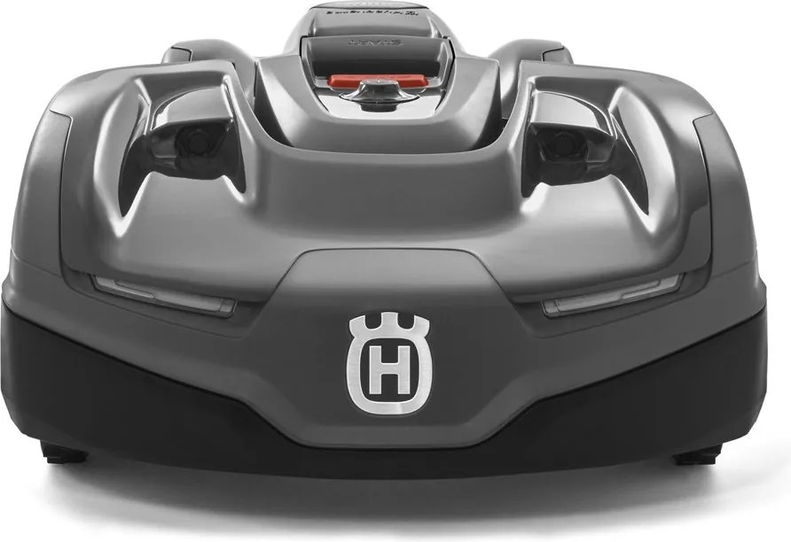Robotická sekačka HUSQVARNA Automower 435X AWD