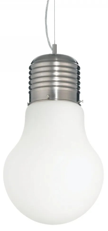 Ideal Lux 006840 lustr Luce 1x60W|E27