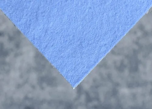 Koberce Breno Metrážový koberec SERENADE 74, šíře role 300 cm, Modrá