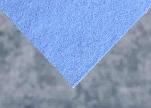 Koberce Breno Metrážový koberec SERENADE 74, šíře role 400 cm, Modrá