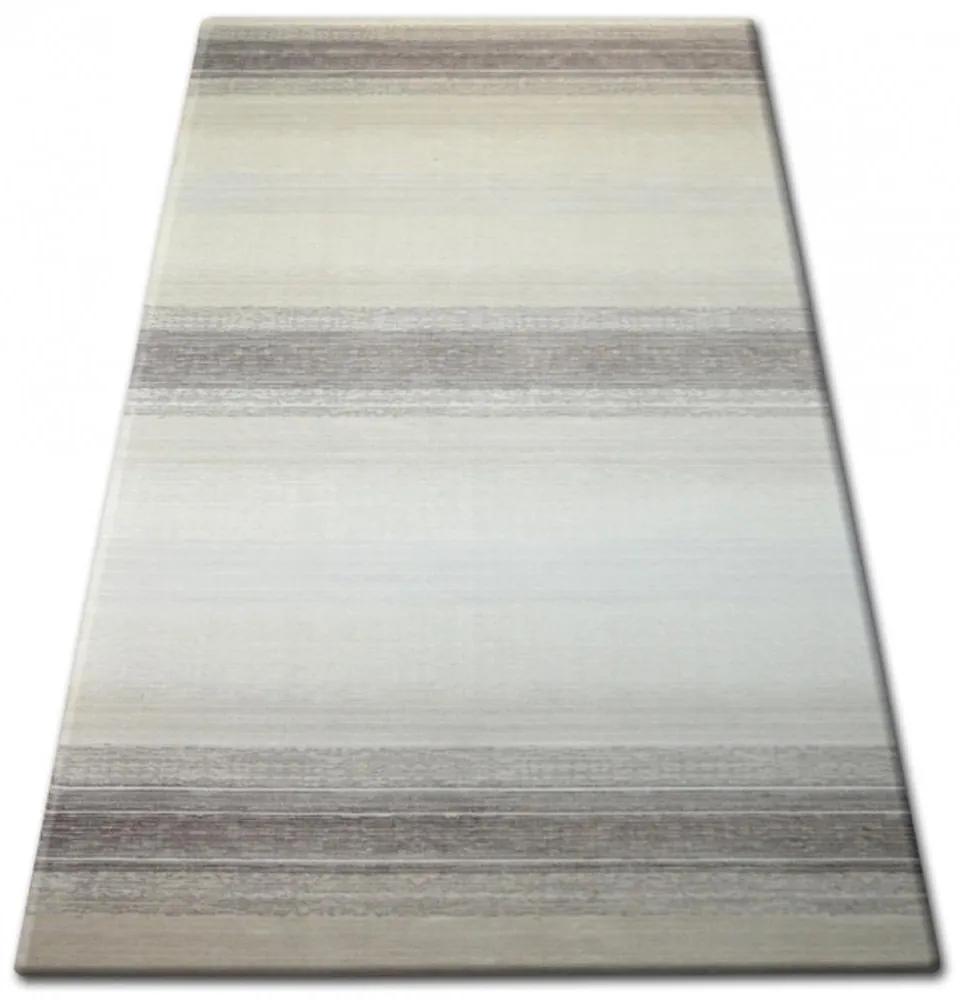 Luxusní kusový koberec akryl Niko krémový 160x235cm
