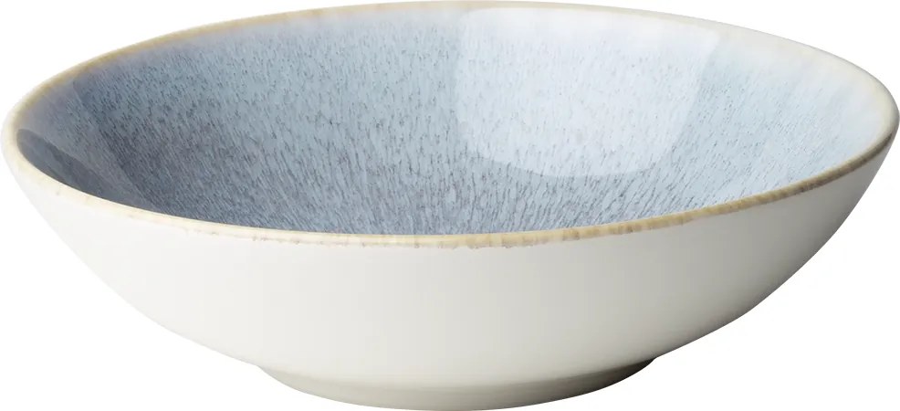Porcelánová sada 20 ks — Gaya Atelier Glacial Ice Lunasol - W0107