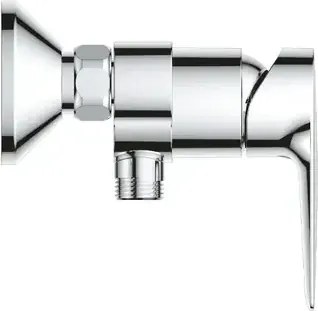 Grohe Start Edge - Sprchová baterie chrom