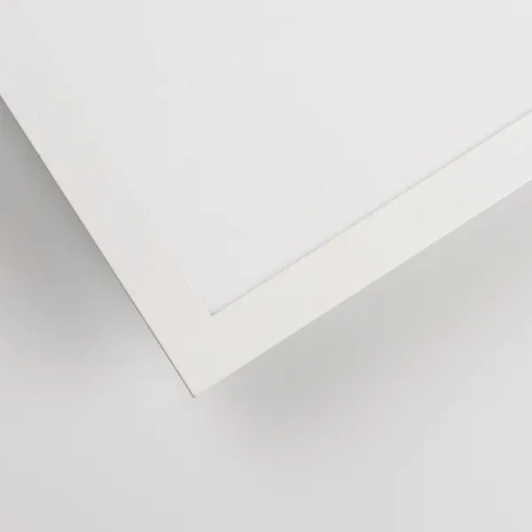 LED Stmívatelné stropní svítidlo LED/35W/230V 2700-6500K bílá + dálkové ovládání