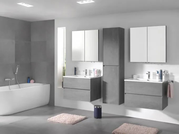Koupelnový nábytek EDGE 1500