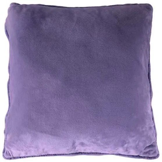 Lalee Polštář Heaven Cushion Lavender